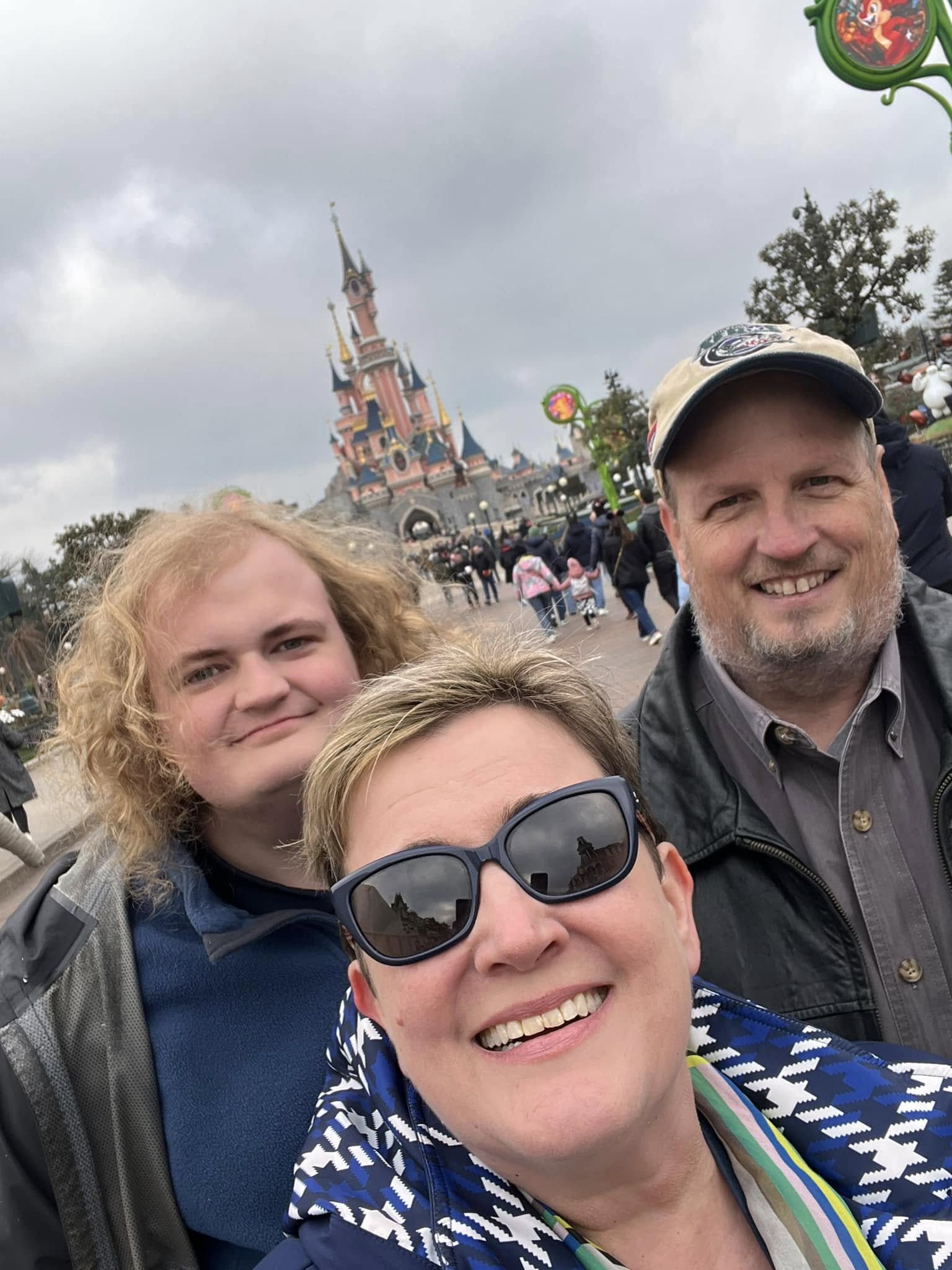 Comparing Disney Parks: Megan’s Adventures in Three Iconic Parks – Ep ...